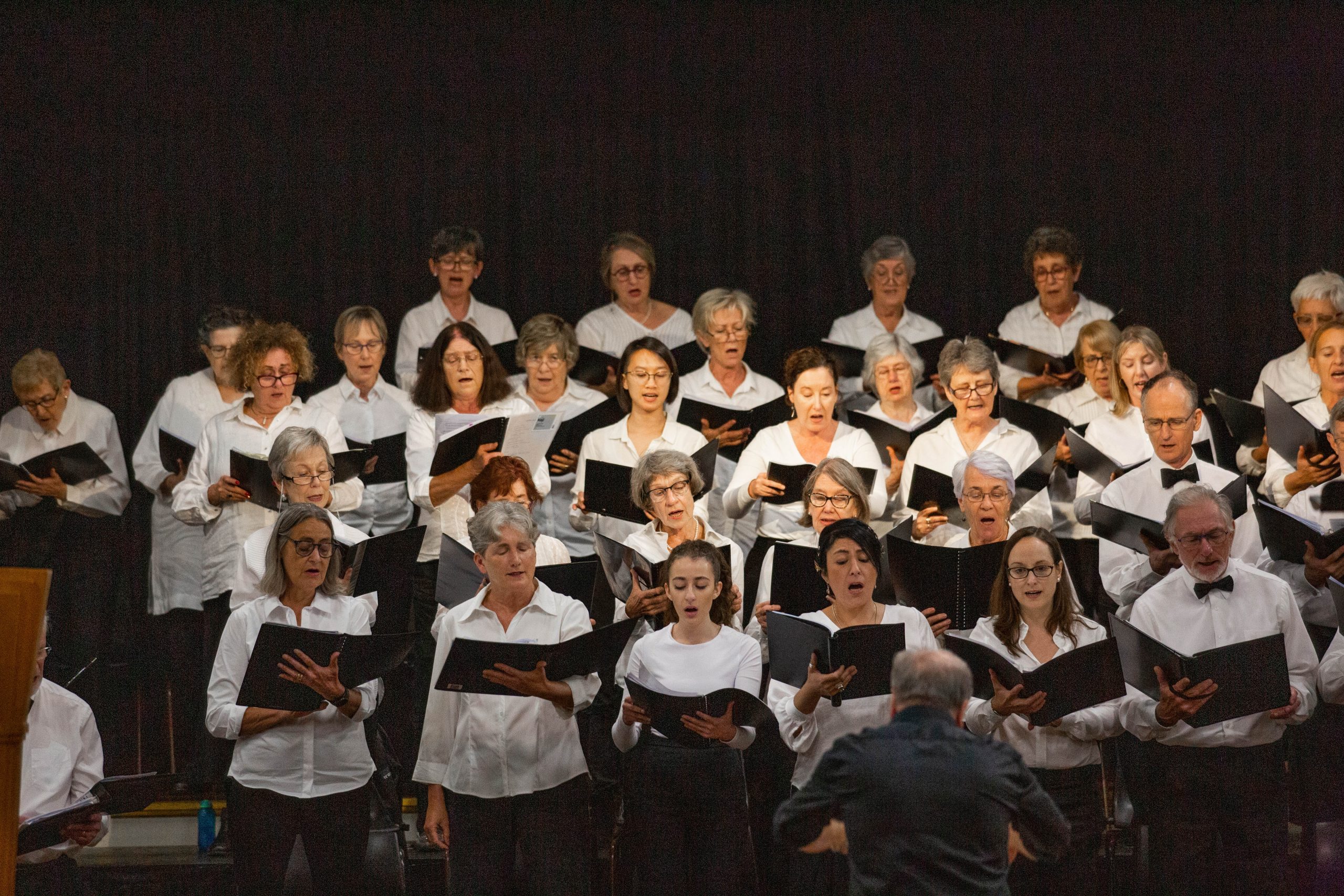 Concerts – Sydney University Graduate Choir