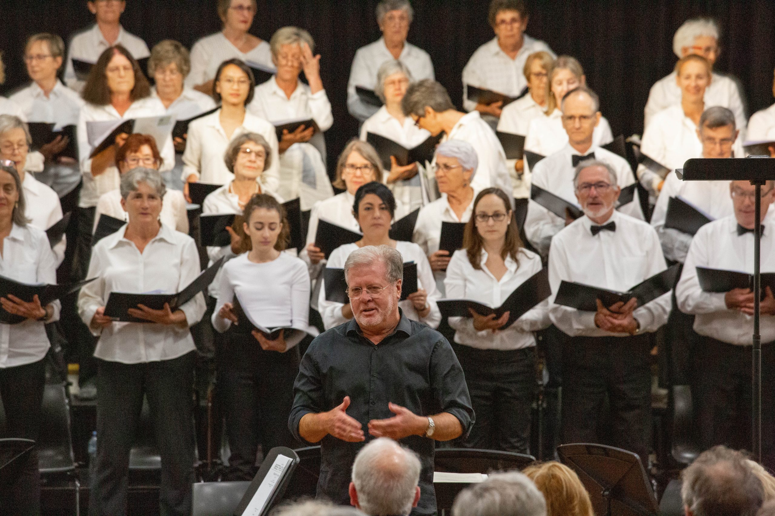 Concerts – Sydney University Graduate Choir